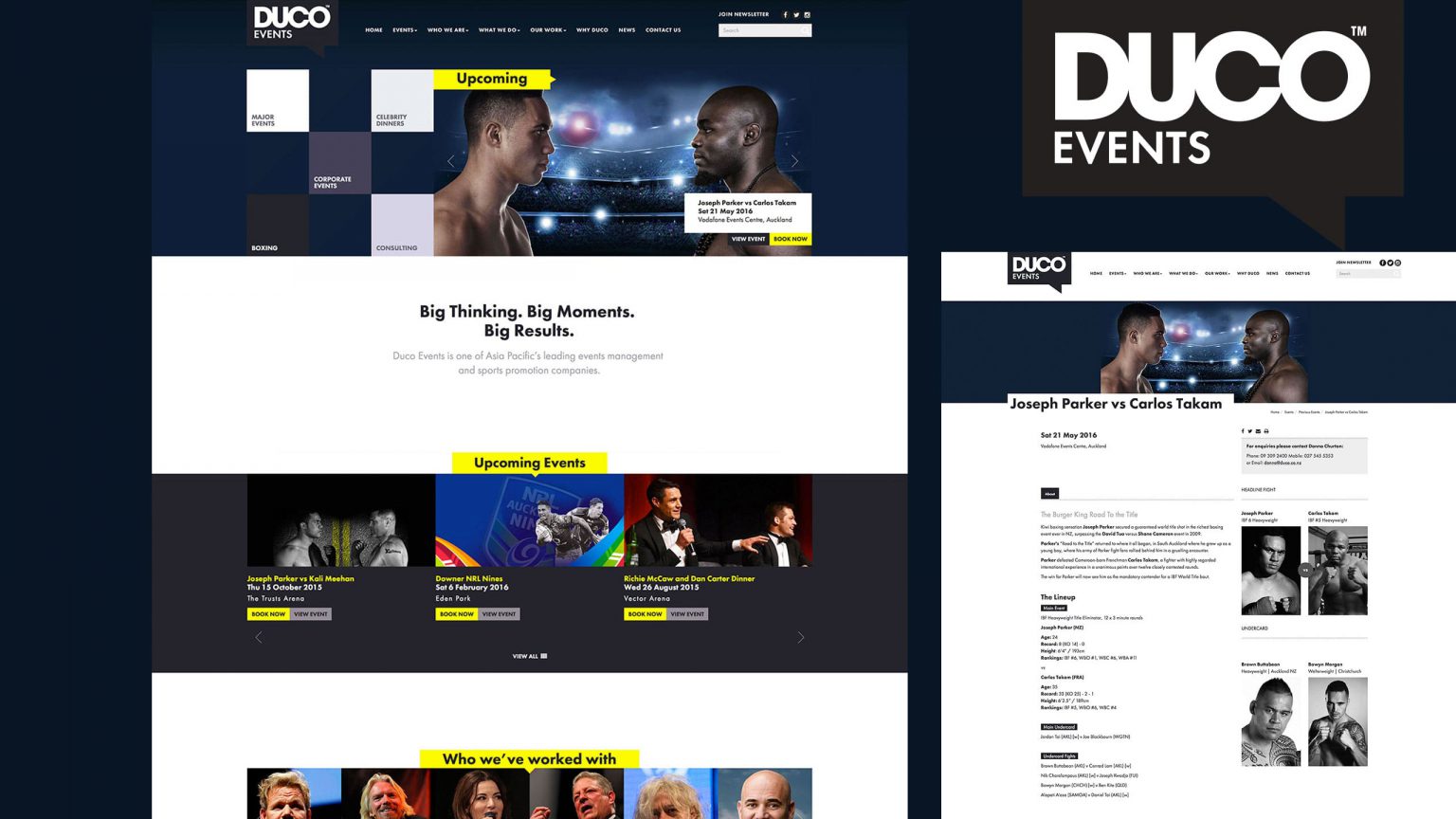 Duco — 1976 Limited