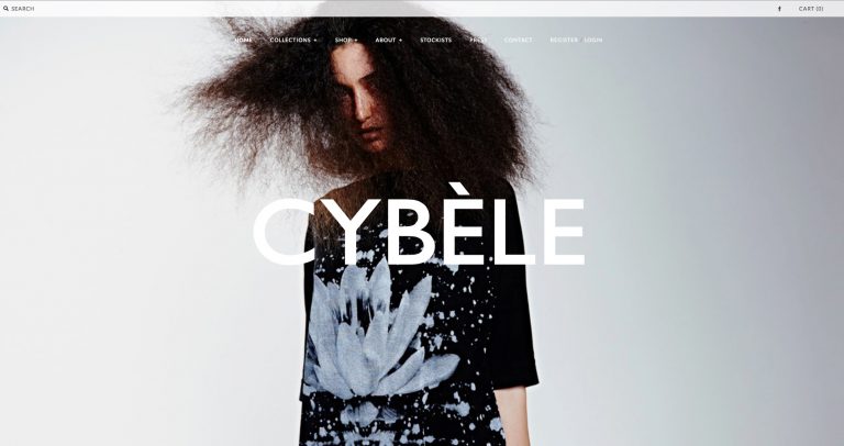 Cybèle — 1976 Limited